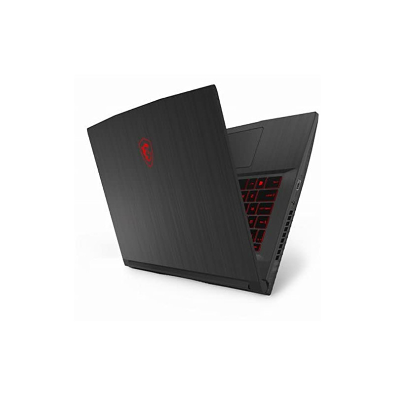 Msi Gf65 Thin 10ue - I7-10750h - NVME 1 Tb - 16 Gb DDR4 - RTX 3060 ...